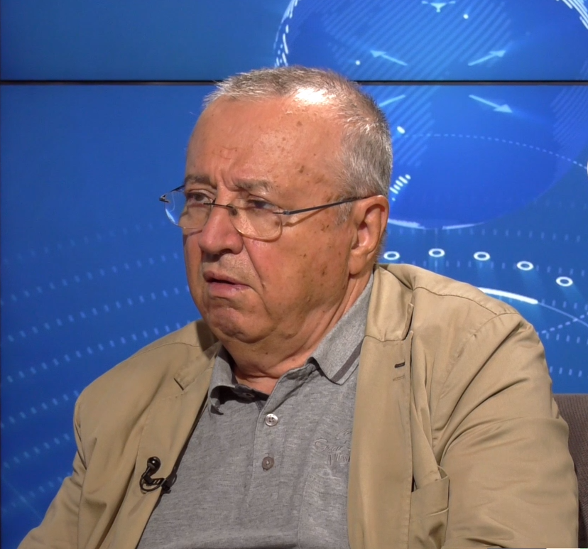 Ion Cristoiu, despre CARTEA lui Nicolae Ciucă: Ar fi grav să credem că ...