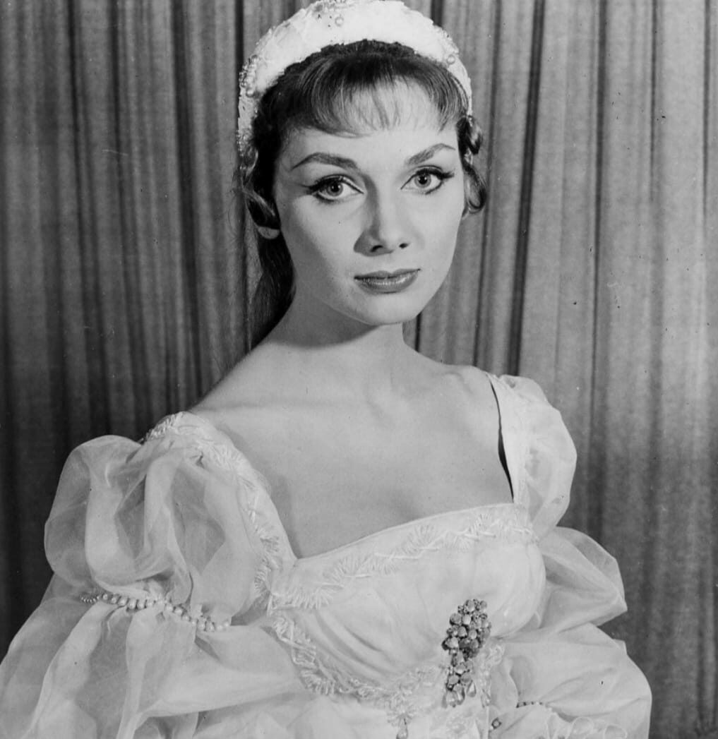 Inga Swenson, actrița din sitcomul american Soap a murit la 90 de ani