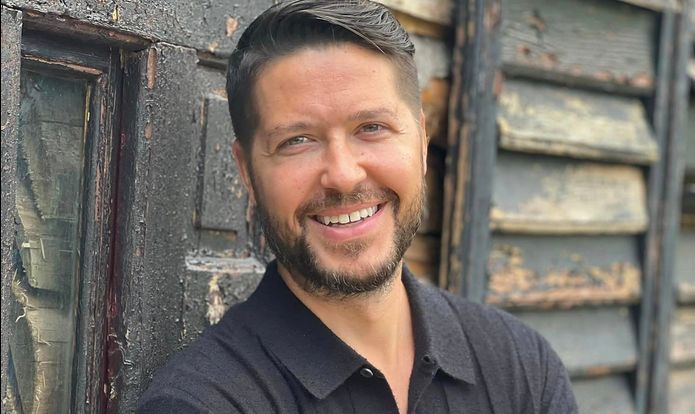 Jorge și Ramona au aniversat 10 ani de căsnicie