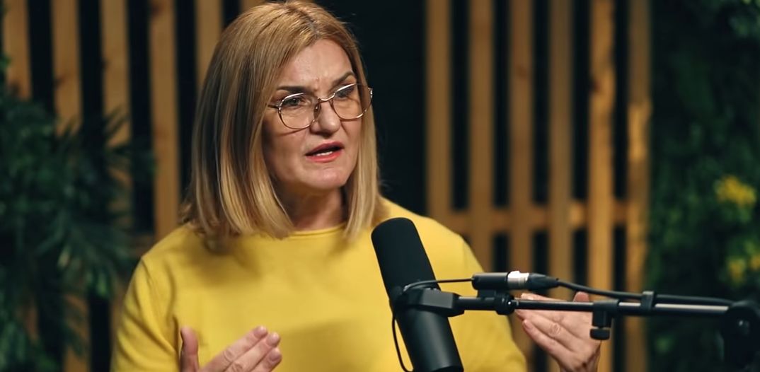 Lucruri neștiute despre Elisabeta Lipă