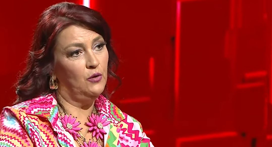 Rona Hartner, diagnosticată din nou cu cancer