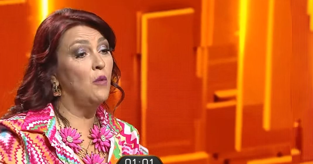 Rona Hartner, despre scandalul în care a fost implicată cu Emil Constantinescu