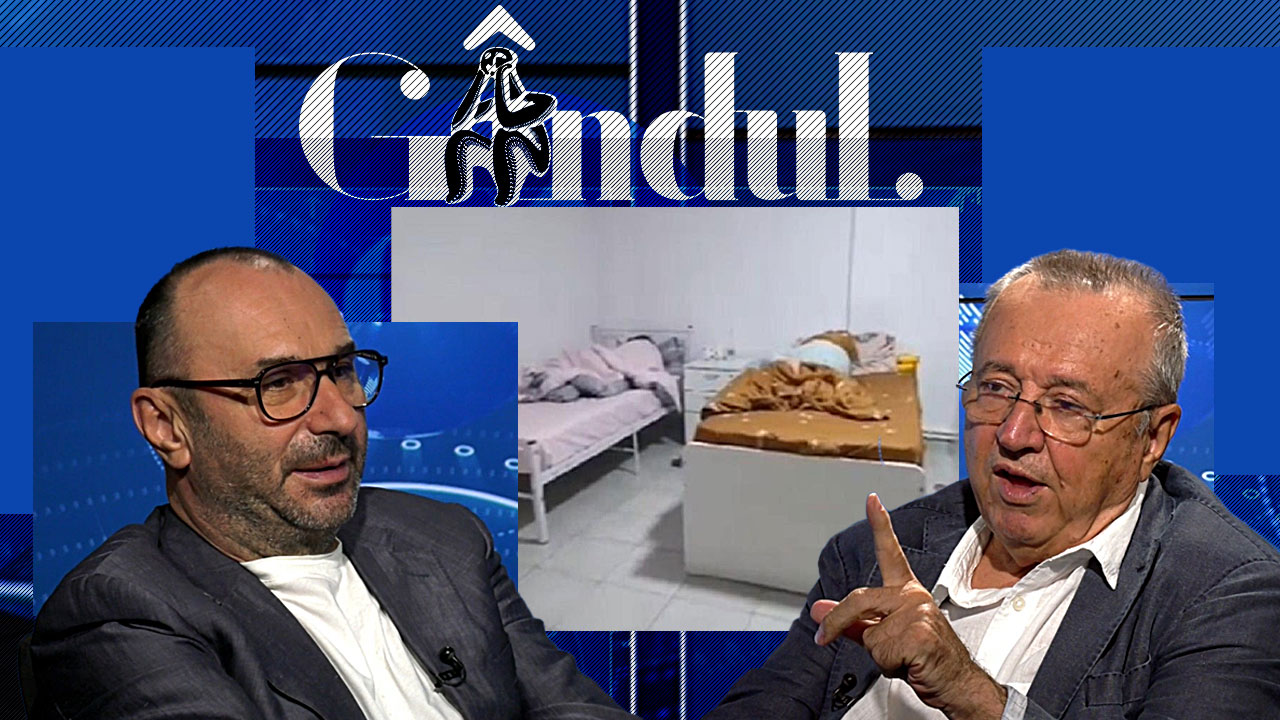VIDEO | Ion Cristoiu: „În azile sunt rele tratamente născute din lăcomie”