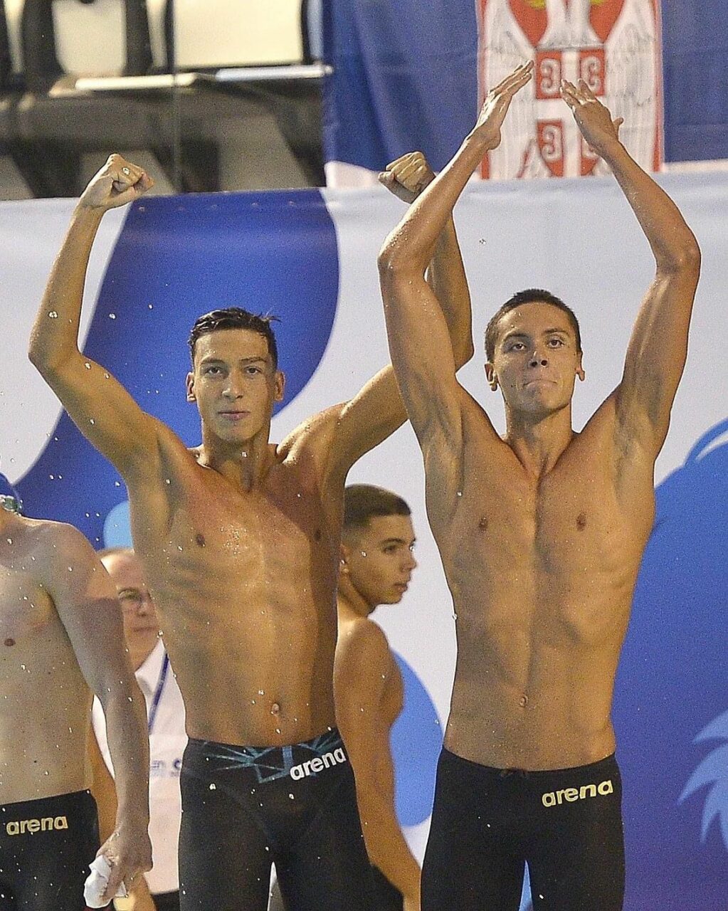 Vlad Stancu s-a calificat la Jocurile Olimpice Paris 2024 - Evenimentele Zilei