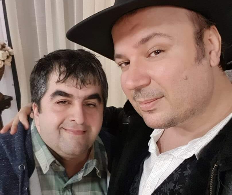 A murit Gelu Gheorghe Chelu! Jurnalistul avea doar 48 de ani