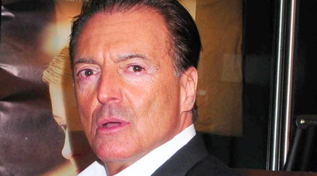 Armand Assante, invitat la Buzău International Arts Festival