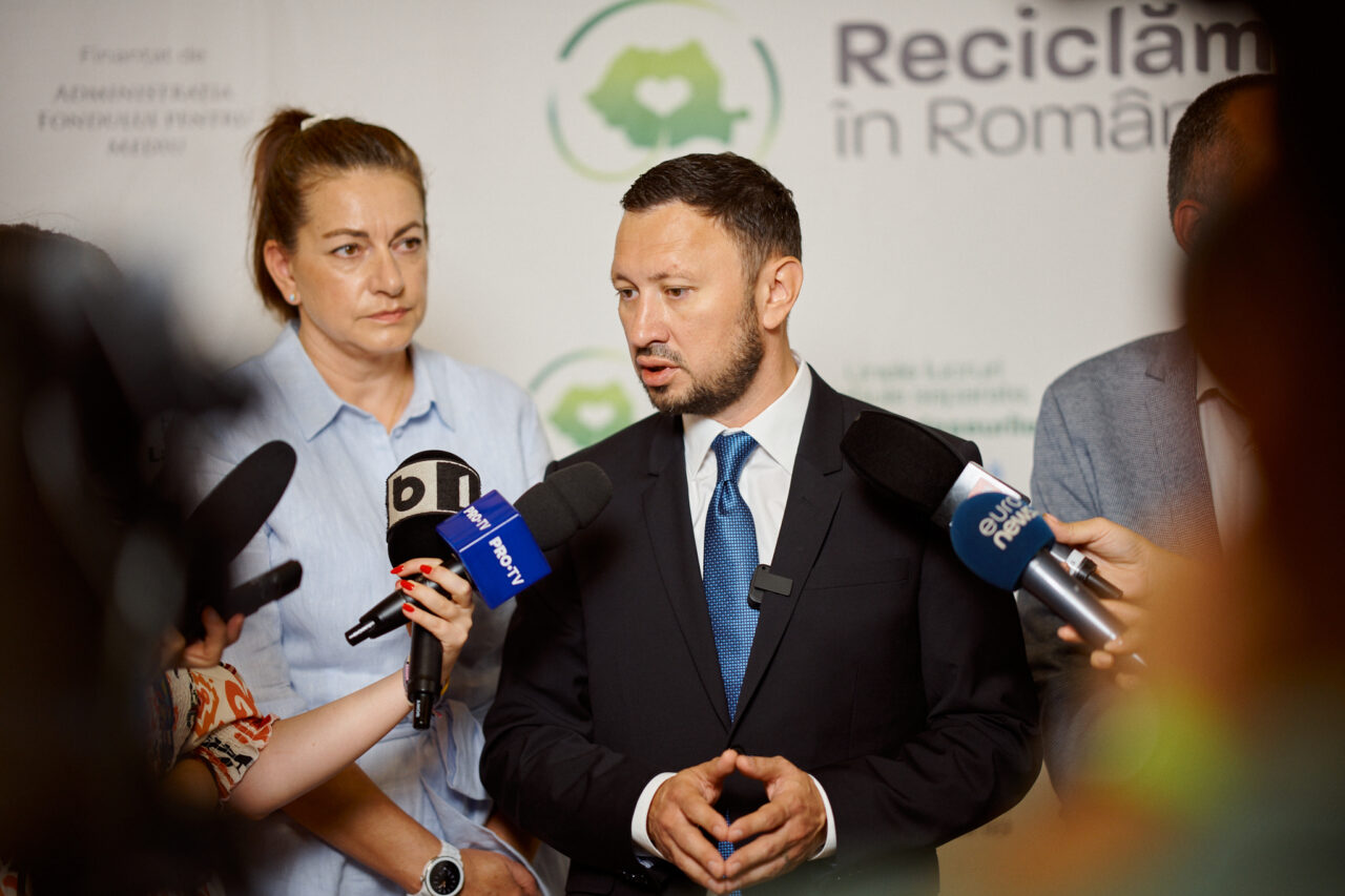 Sancțiune de 8.000 de lei pentru compania RetuRO, administratorul SGR ...