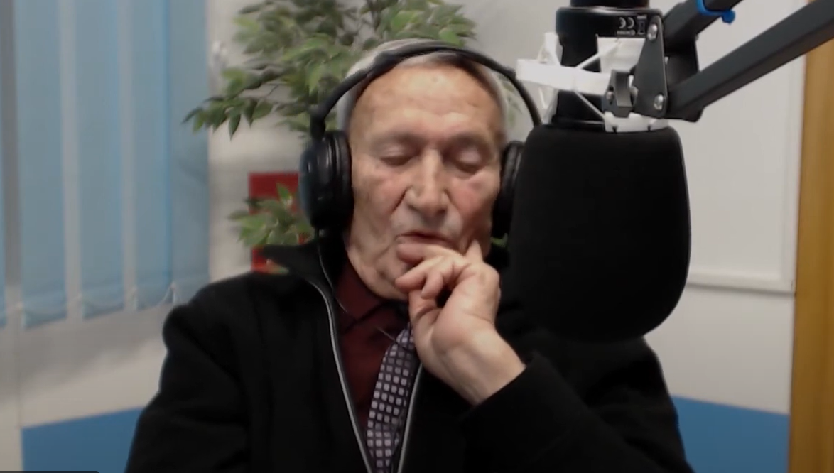 A murit comentatorul sportiv Ion Ghiță. Premierul Marcel Ciolacu ...