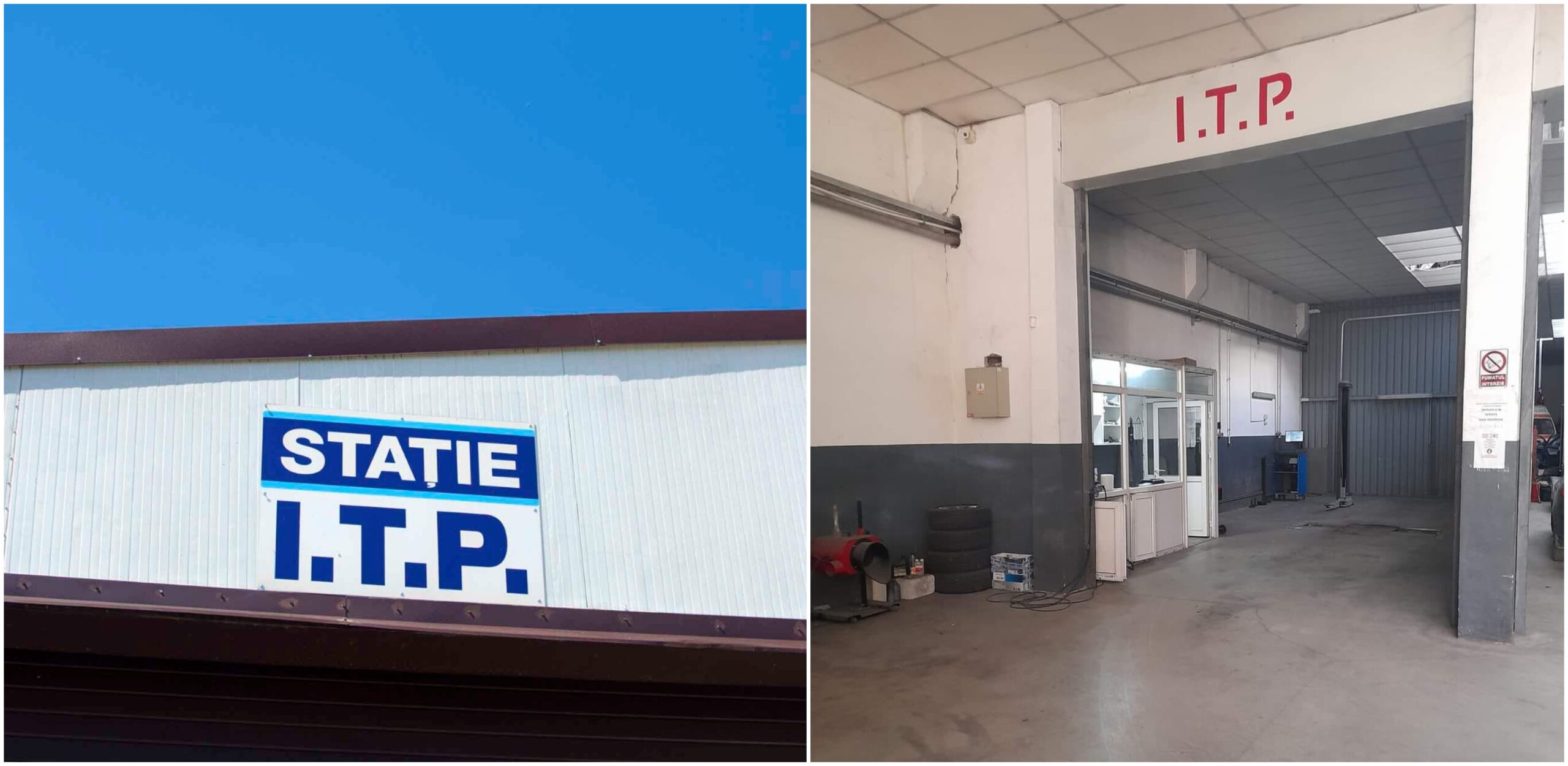 Ce amendă uriașă riști dacă ești prins cu ITP-ul expirat la mașină. Cât ...