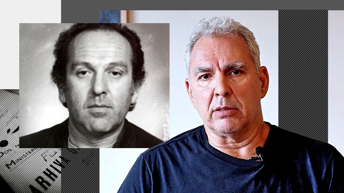 VIDEO | Eforturile de a face justiție în cazul Gheorghe Ursu continua ...