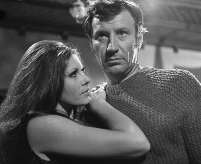 Maria Clara Sebok a renunțat să mai joace în filme în plină glorie