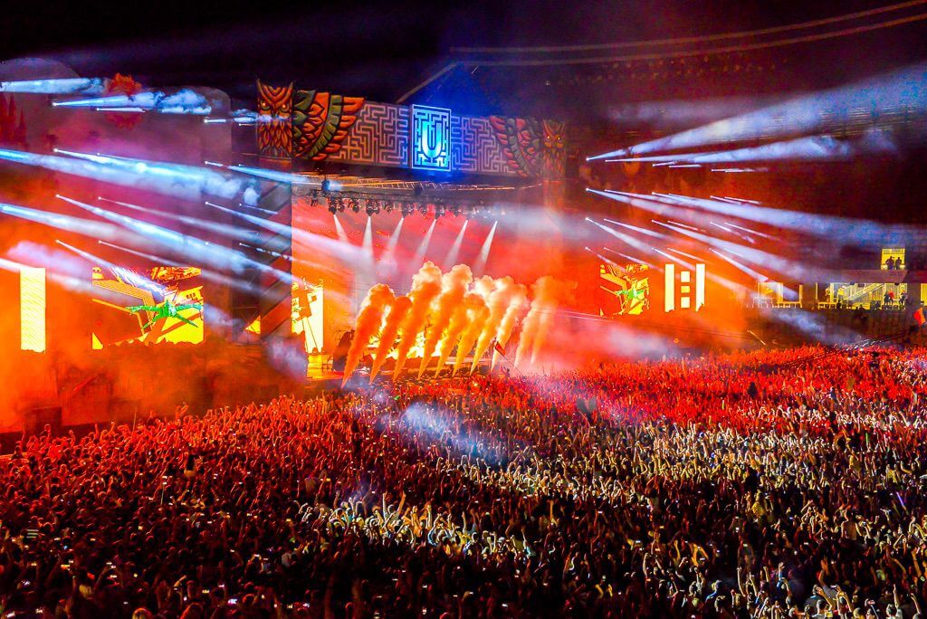 UNTOLD 2023: Programul festivalului, line-up și tot ce trebuie să știi ...