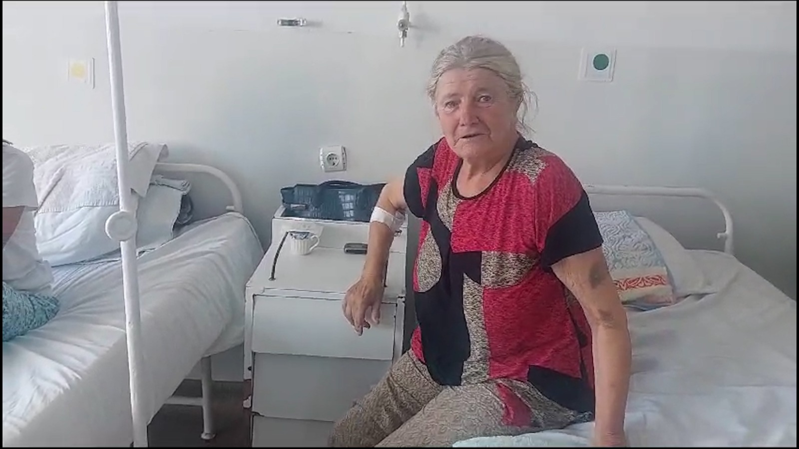 VIDEO EXCLUSIV | Carcalacii mișună teferi prin Spitalul Slatina, la ...