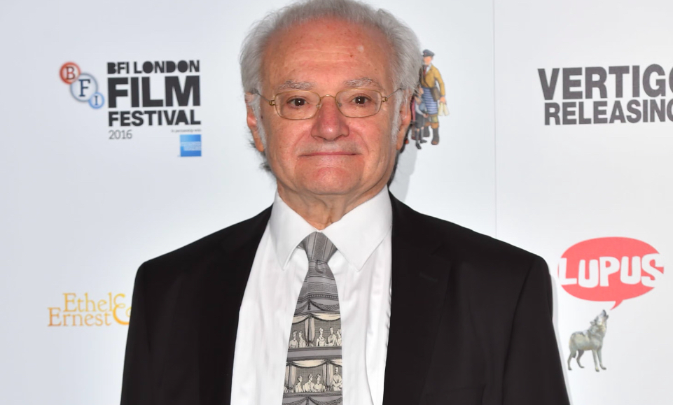 Carl Davis a murit la vârsta de 86 de ani