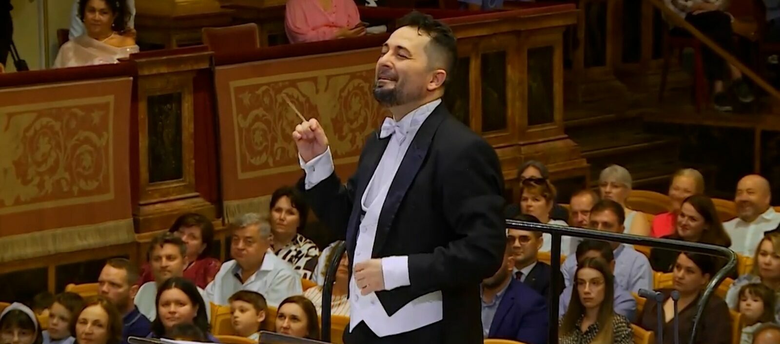 Petiție online „Salvați Opera Națională Română București”. Se cere ...