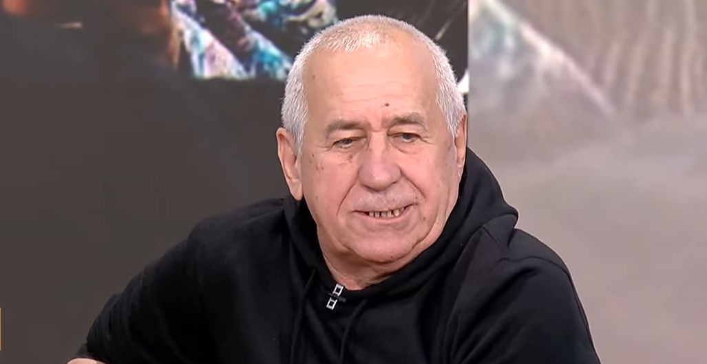 Dezvăluirile actorului George Mihăiță despre Sergiu Nicolaescu