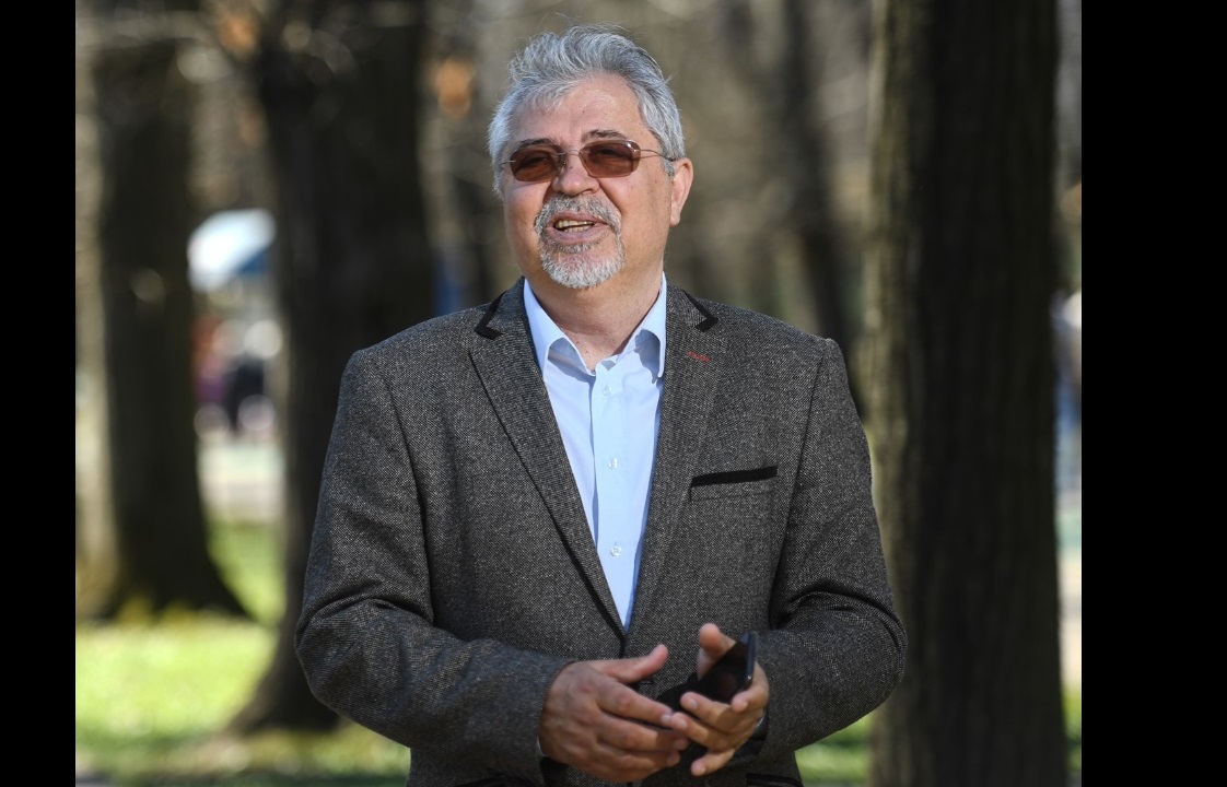 Primarul din Caracal ANUNȚĂ că se retrage din PSD și din toate ...