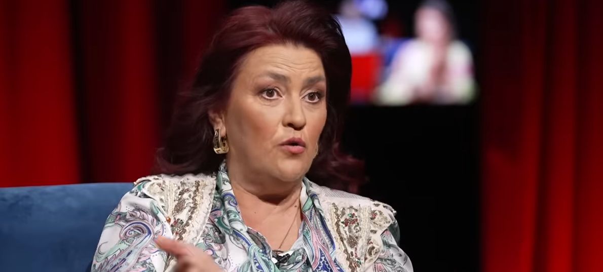 Rona Hartner, după ce a fost diagnosticată din nou cu cancer