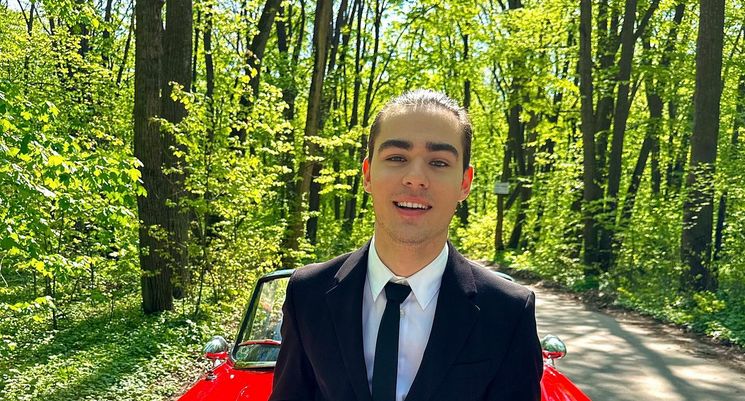 Cu ce artist vrea Radu Ștefan Bănică să facă un duet