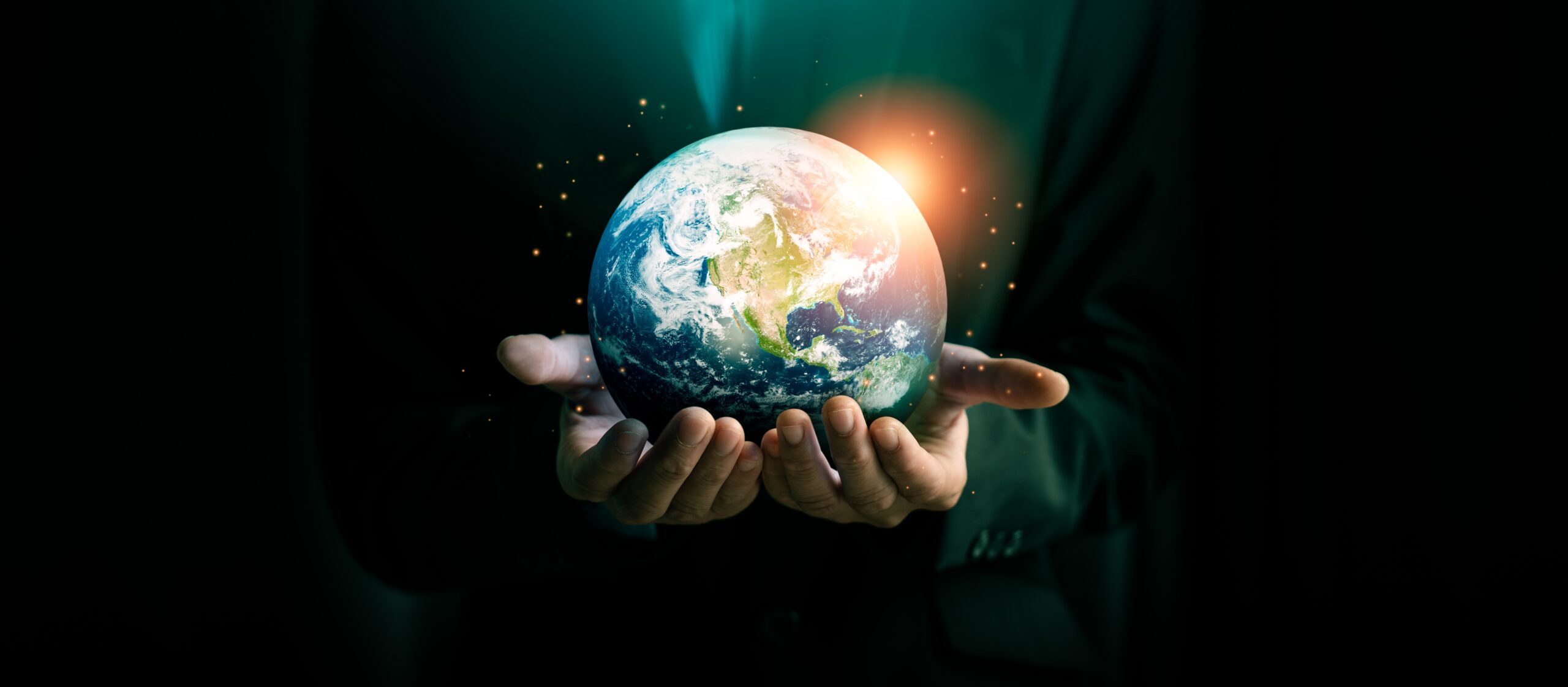 Omenirea trăiește ”pe datorie”. Resursele naturale ale planetei au fost ...