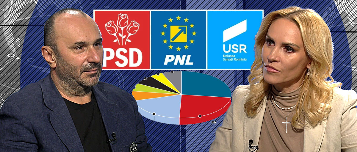 VIDEO | Firea: Fiecare partid își dorește să-și maximizeze voturile ...