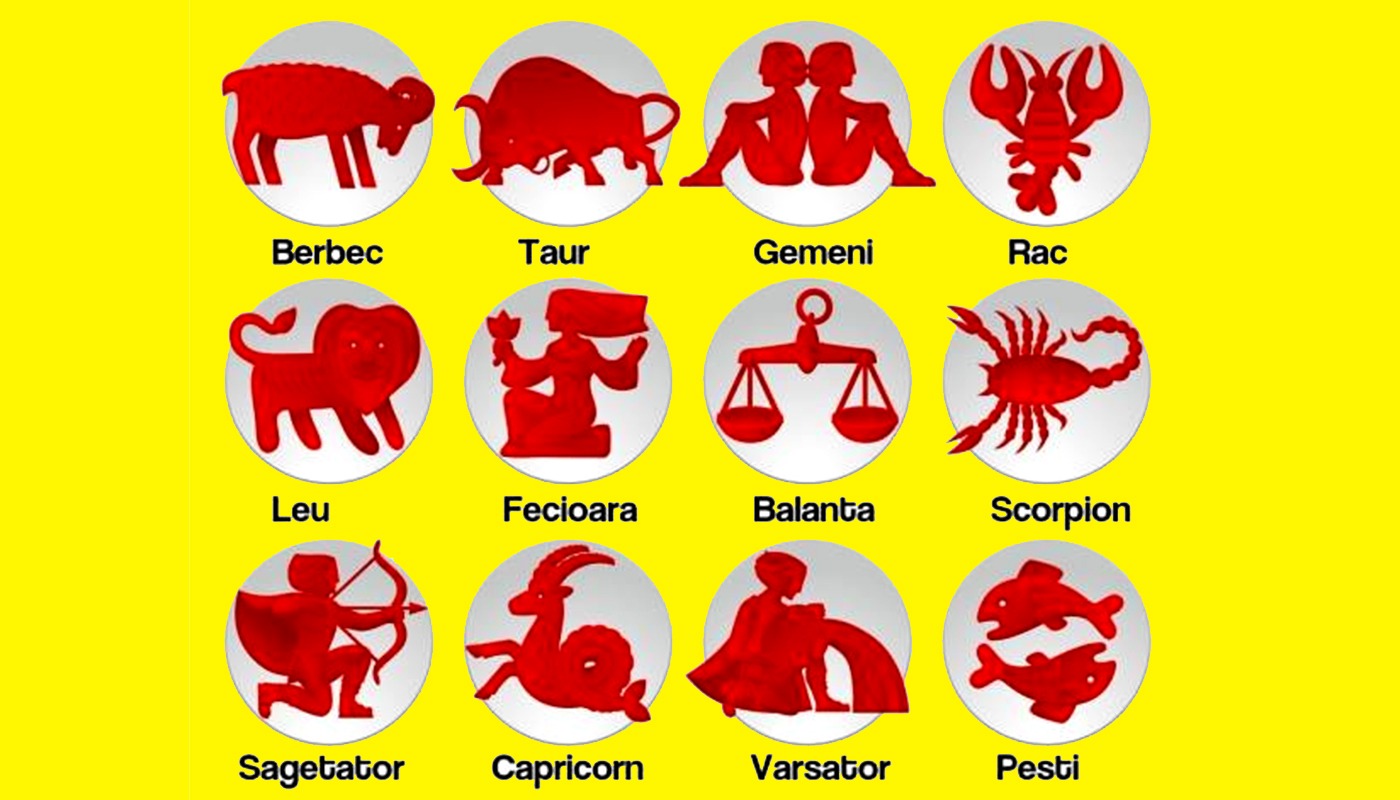 Cele 3 zodii care vor avea parte de un august 2023 fabulos. Vor da ...