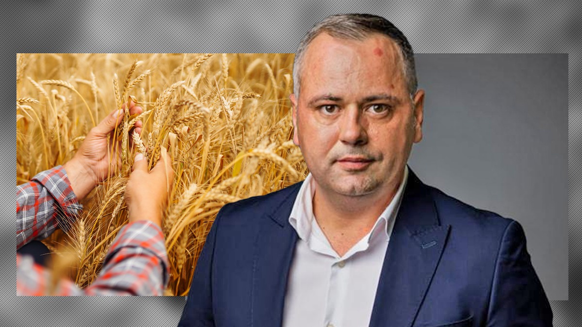 Florin Barbu, ministrul Agriculturii, eușește să blocheze, pentru încă ...