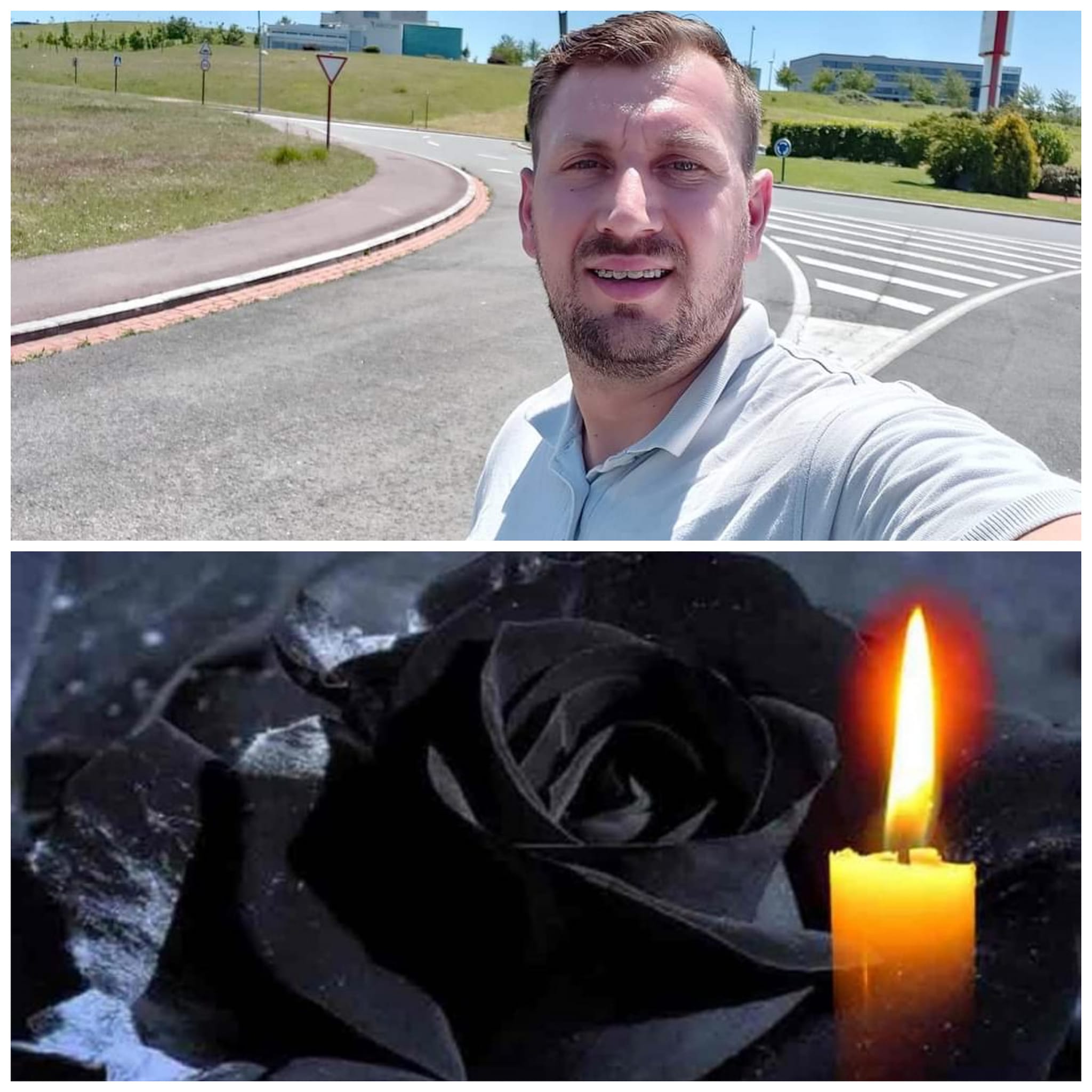 Român mort în Spania. Apel DISPERAT al celor care l-au cunoscut pe Alin ...