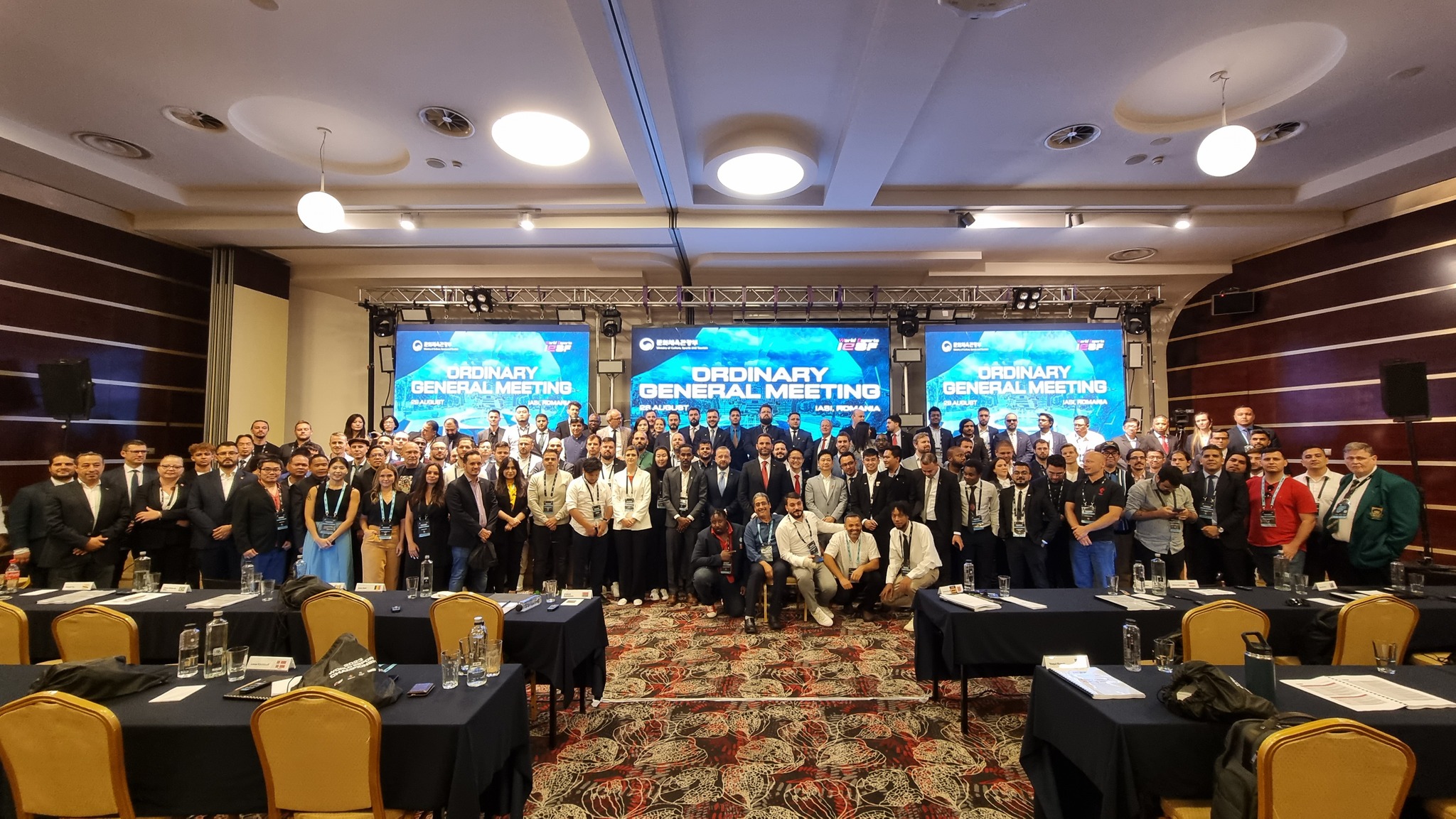 SCANDAL la Campionatul de eSports Iași. Rusia, lăsată să joace sub ...