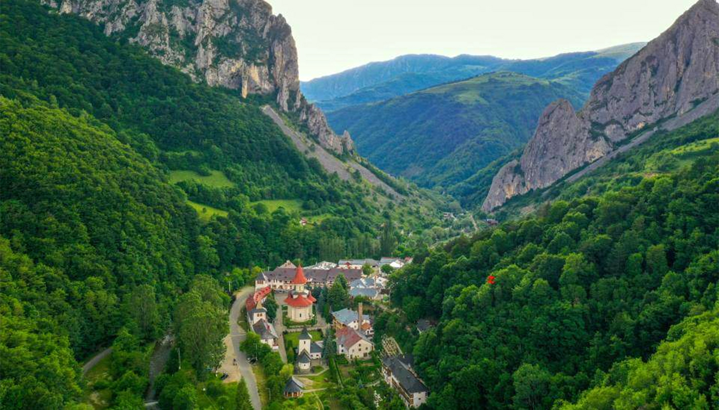 Locul de BASM din România de care puțini turiști au auzit. Este ...