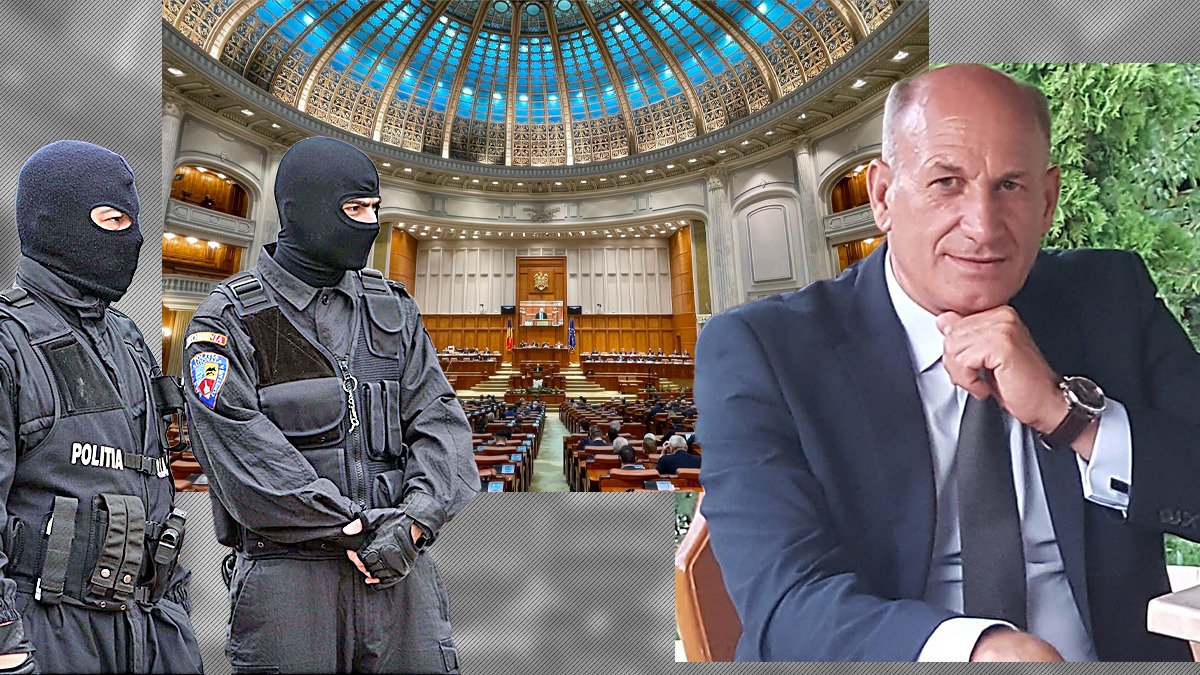 EXCLUSIV | Acuzat că a agresat sexual o minoră, primarul din Botoroaga ...