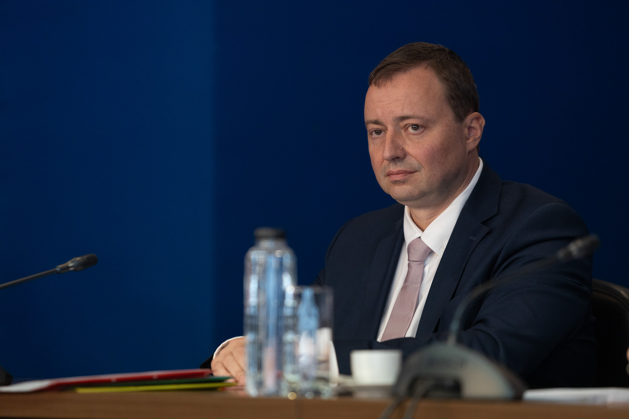 Cristian Pistol (CNAIR): 2023, un an bun pentru dezvoltarea infrastructurii rutiere în România