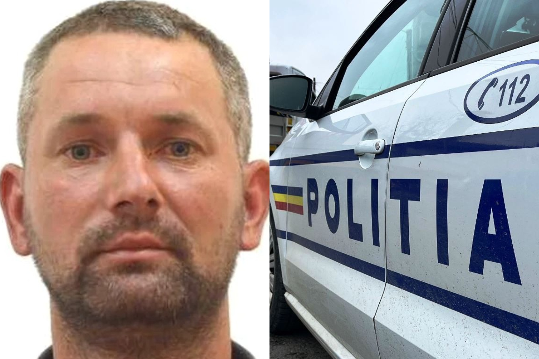 Daniel din Rediu a dispărut fără urmă, în timp ce venea de la muncă din ...