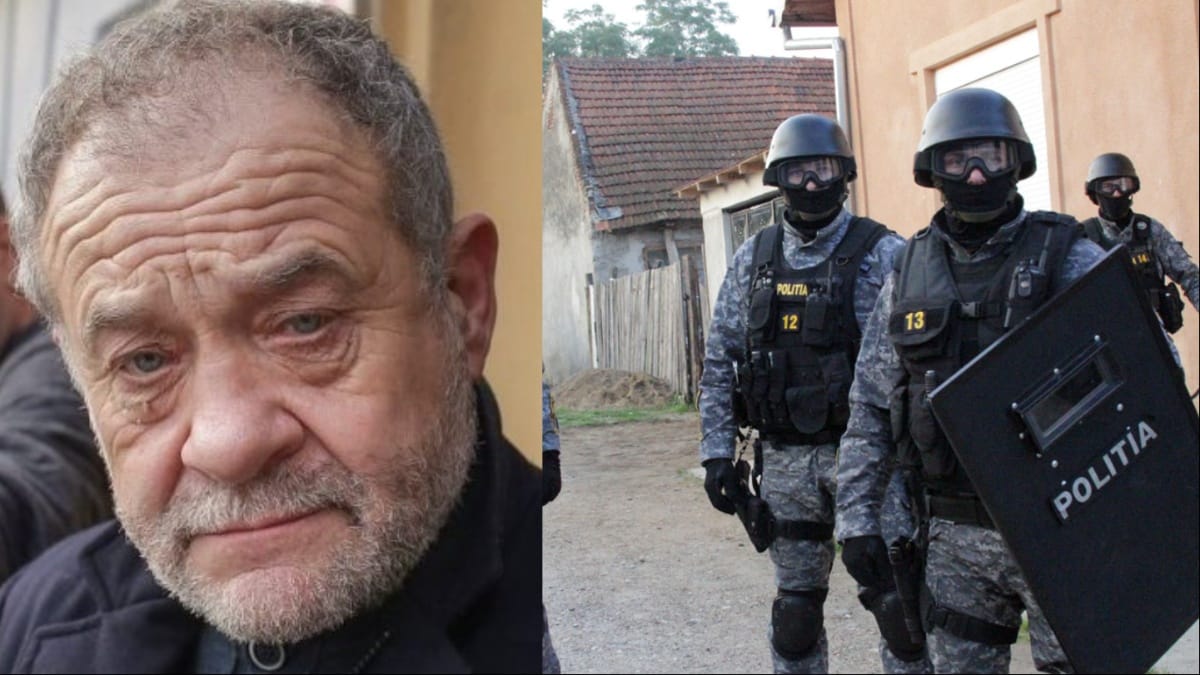 Cum a făcut Dumitru Buzatu presiuni pentru a încasa mita. Referat DNA ...