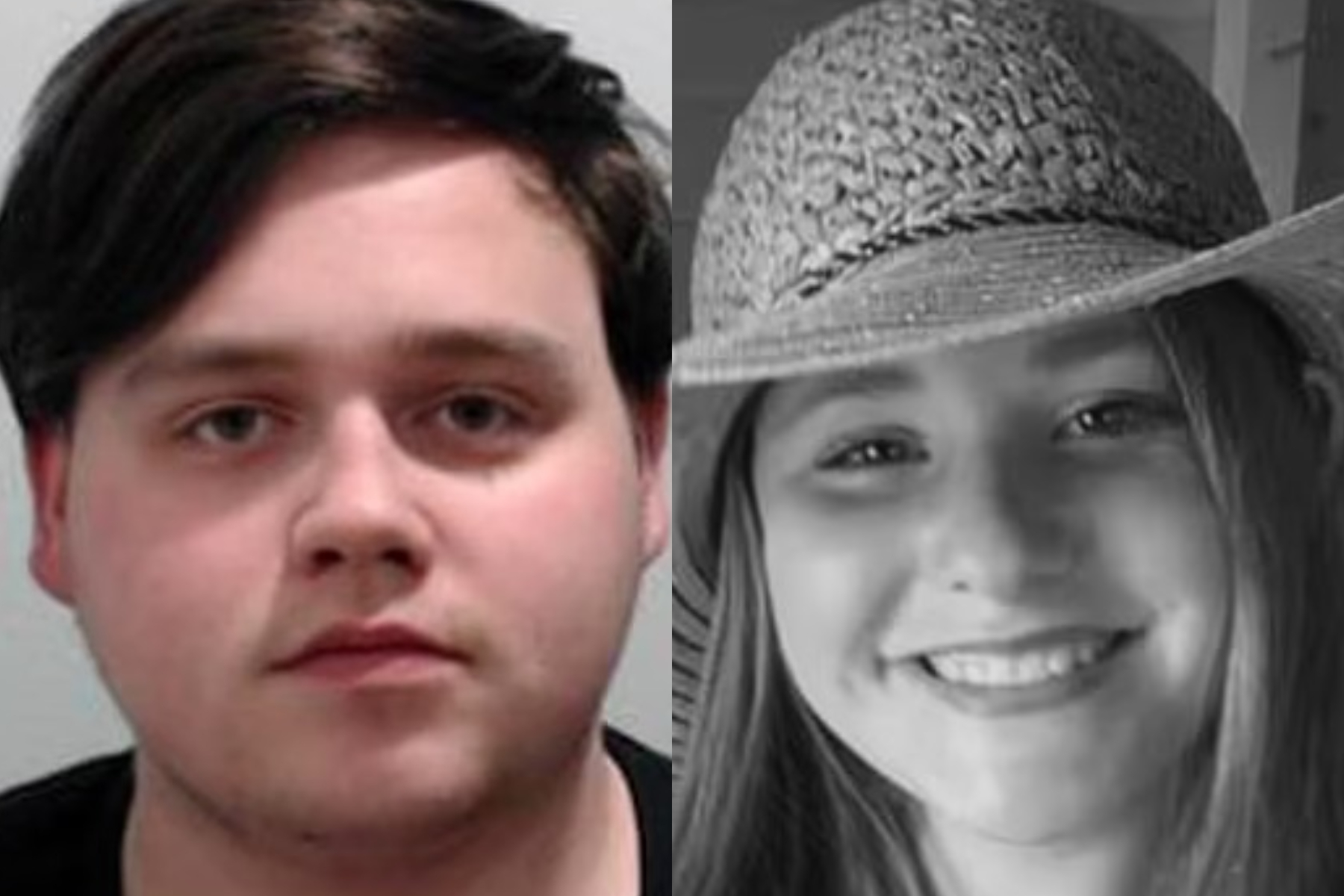 Connor și-a UCIS sora de 16 ani, apoi a batjocorit-o alături de un ...