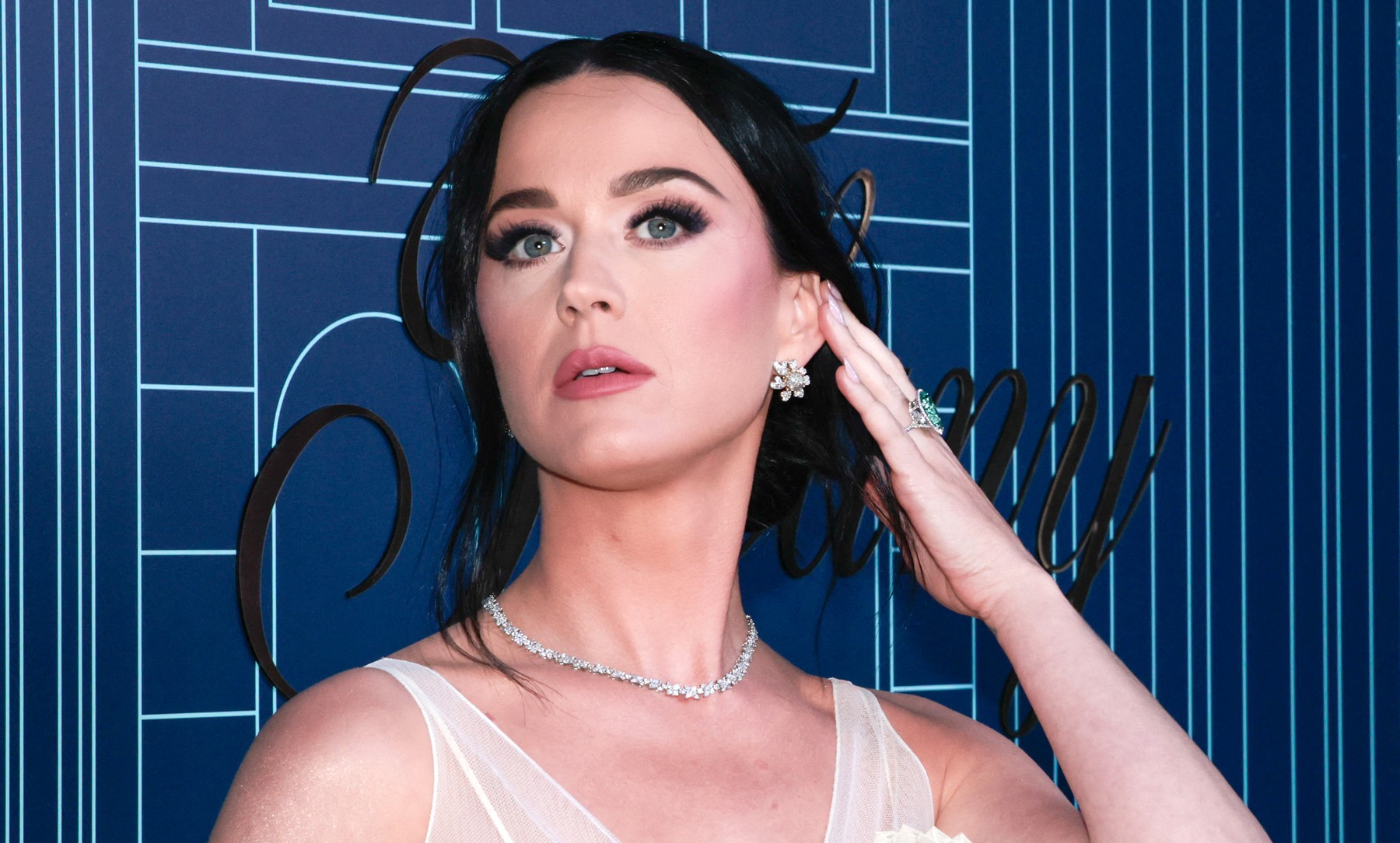 Katy Perry și-a vândut catalogul muzical cu 225 de milioane de dolari