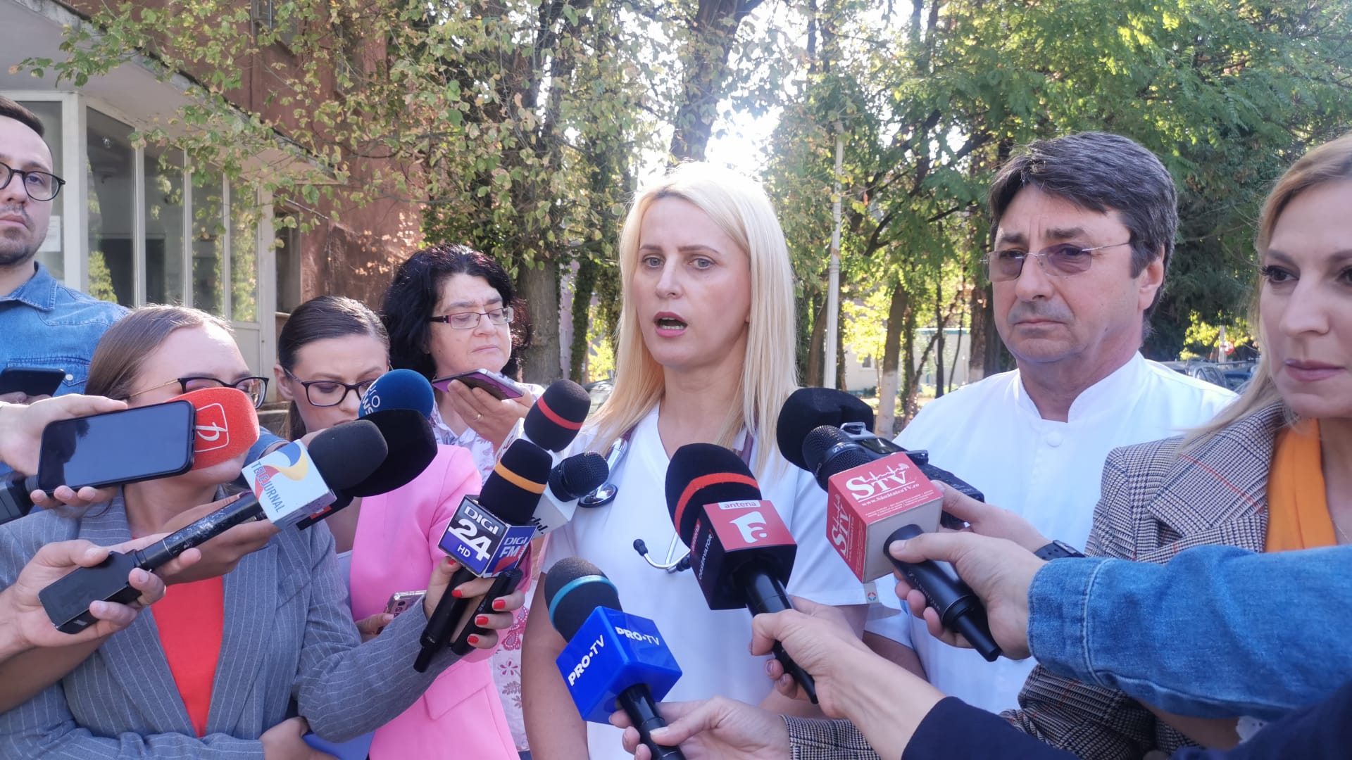 Beatrice Mahler: „Canicula afectează somnul cu vise, cel care ne ajută ...