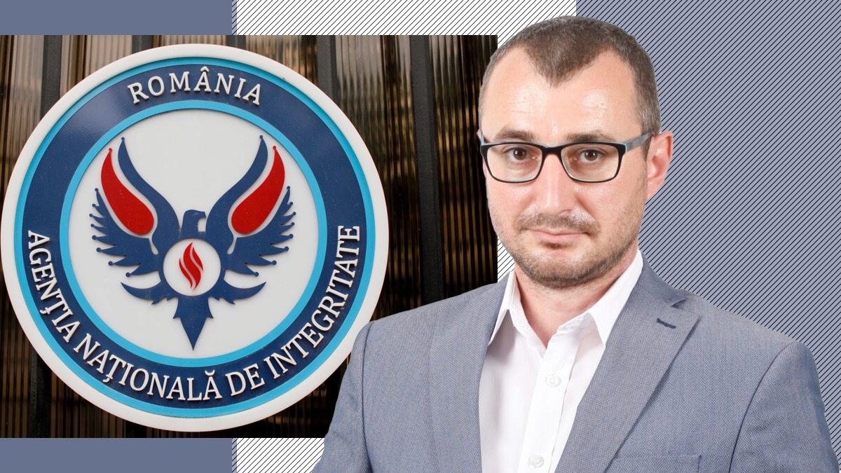 Un consilier local al USR, reclamat la ANI! Asociația pentru Dreptul Urbanismului cere să fie ...