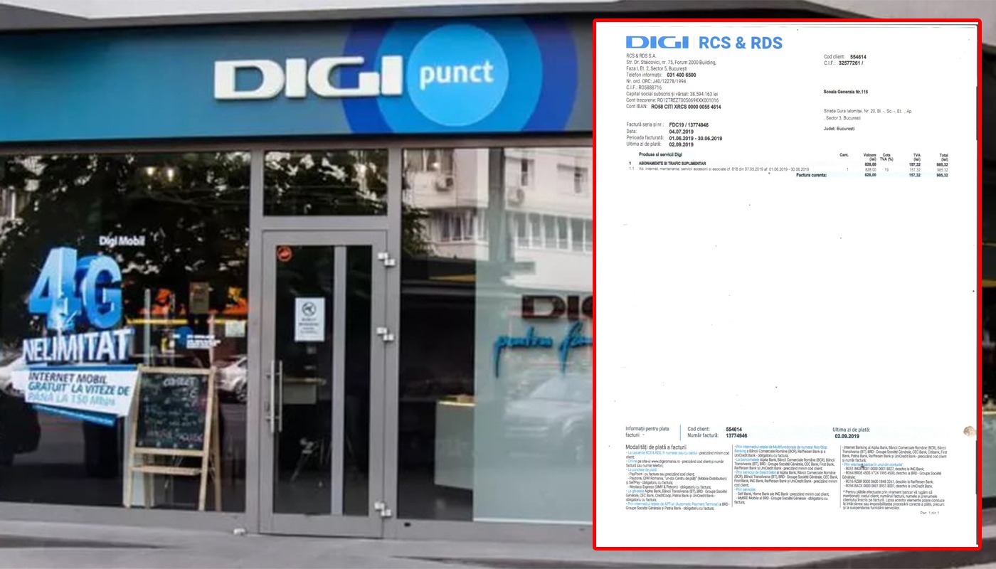 Digi RCS-RDS taie abonamentele românilor la jumătate! Ce trebuie să ...