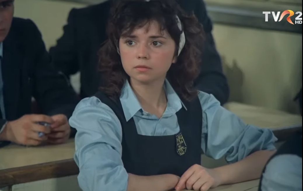 Cum arată astăzi Geta din ”Liceenii”