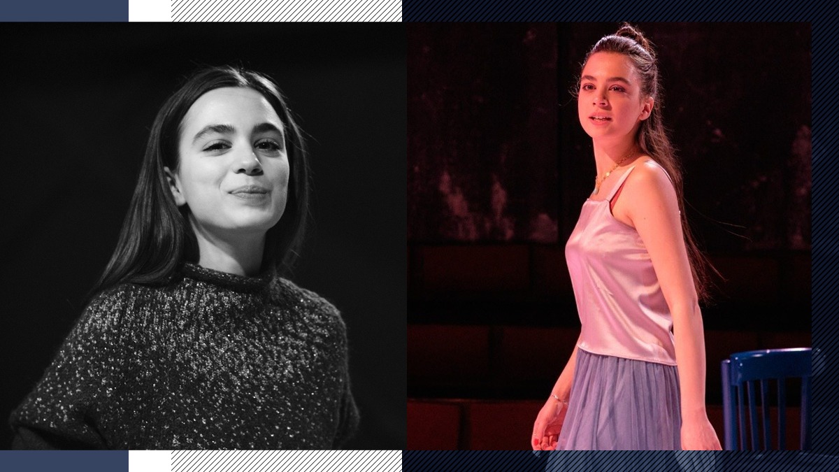 Cine este Ana Radu, cea mai nouă actriță din serialul „Clanul” de la Pro TV