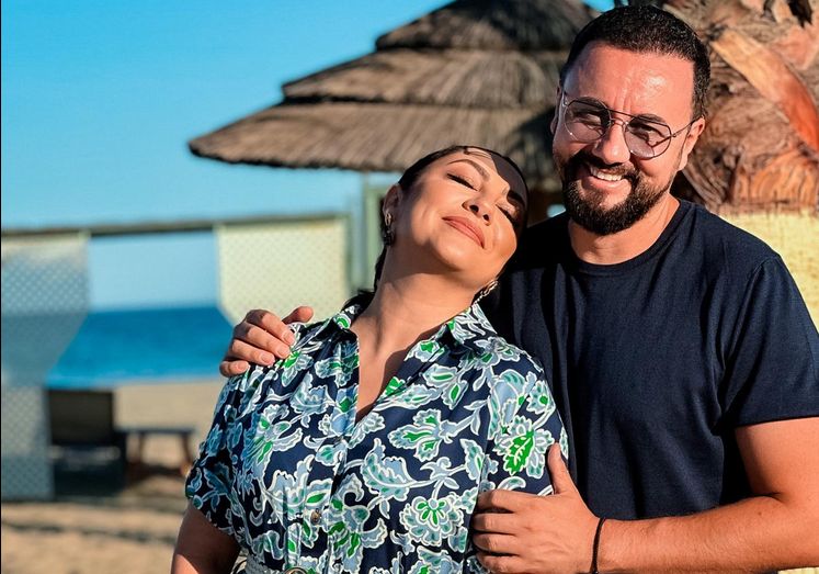 Ce spune Andra despre soțul ei