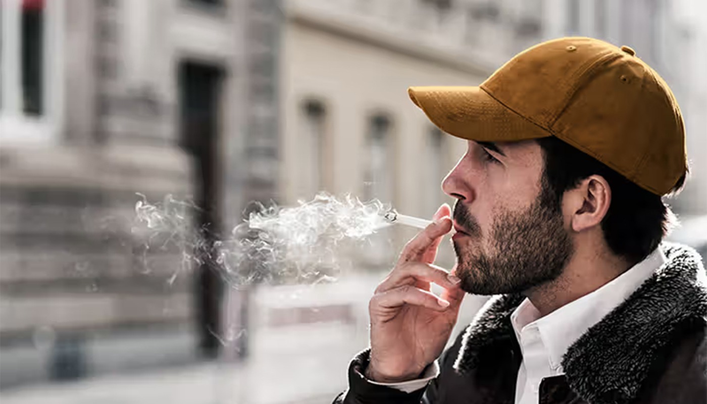 Cea mai dură lege anti-fumat din lume va fi abrogată marți