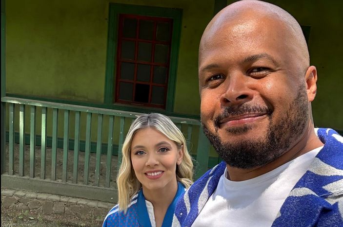 Cine îi ajută pe Cabral și Andreea Ibacka cu cei doi copii