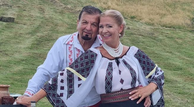 Când l-a cunoscut Matilda Pascal Cojocărița pe Ștefan Cigu