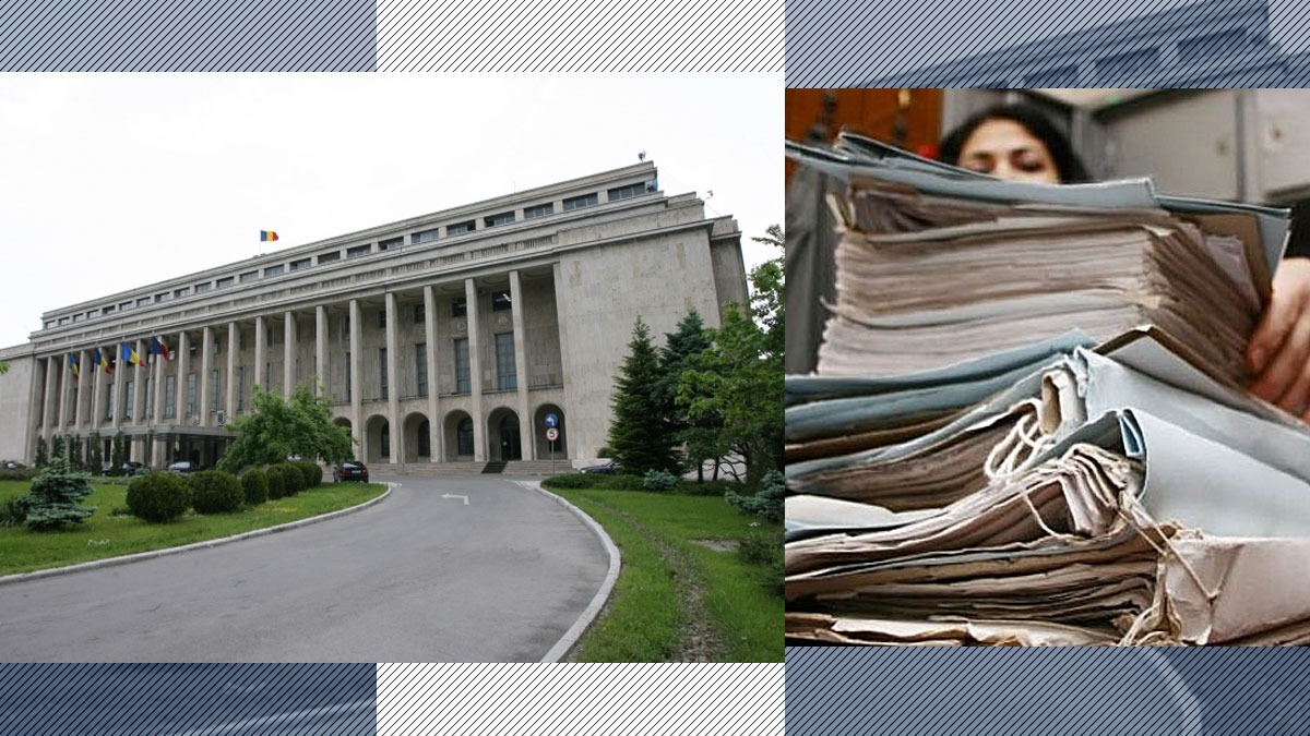 Birocrația rezistă în fața programului e-guvernare. Premierul Ciolacu ...