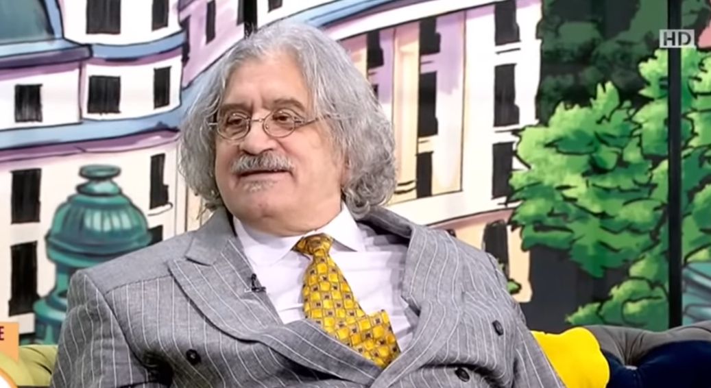 Cum se mai simte Jean Paler