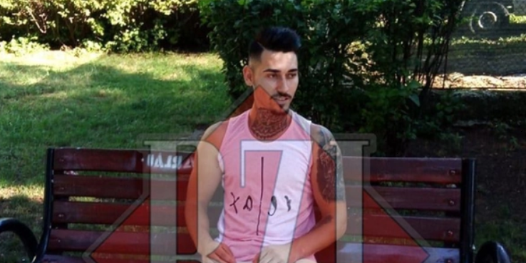 Marius avea o întreagă viață înainte, dar drumul său s-a terminat mult ...