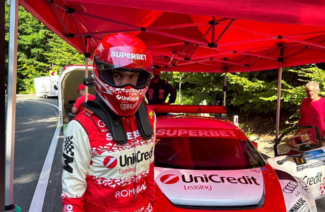 Mihai Leu este de NEOPRIT! Fostul campion mondial la box