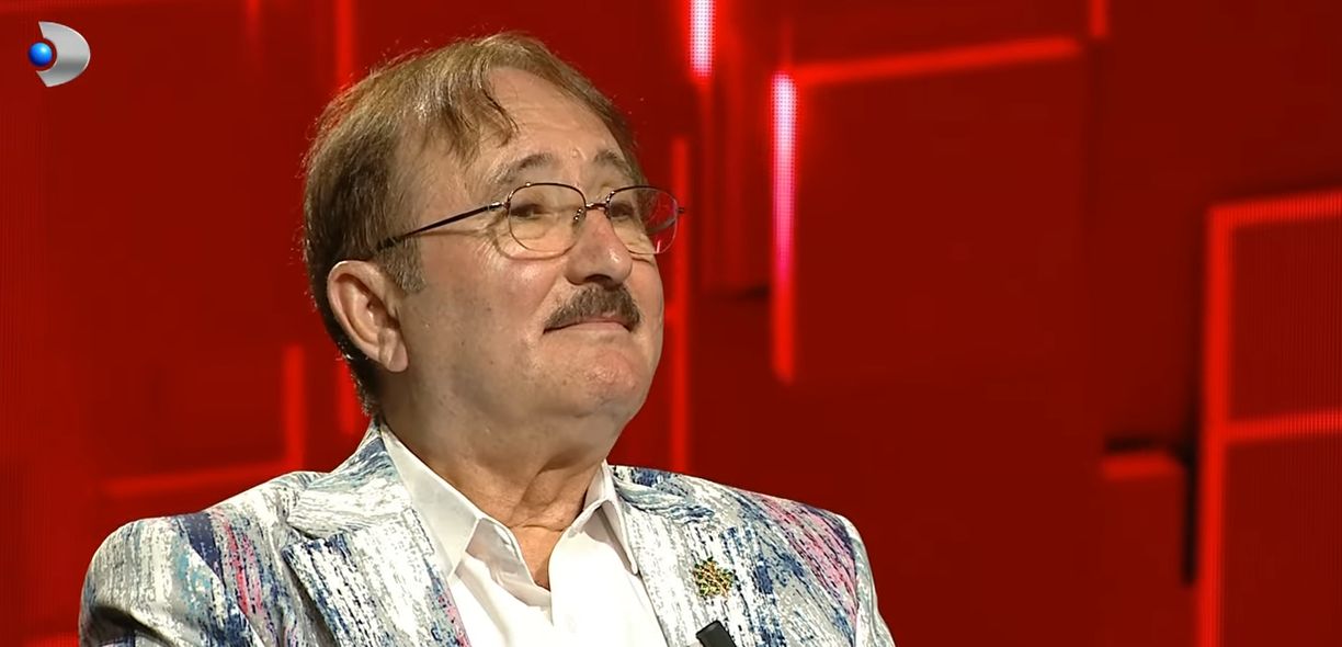 Cornel Palade, declarații după ce s-a spus că și-ar fi înșelat soția